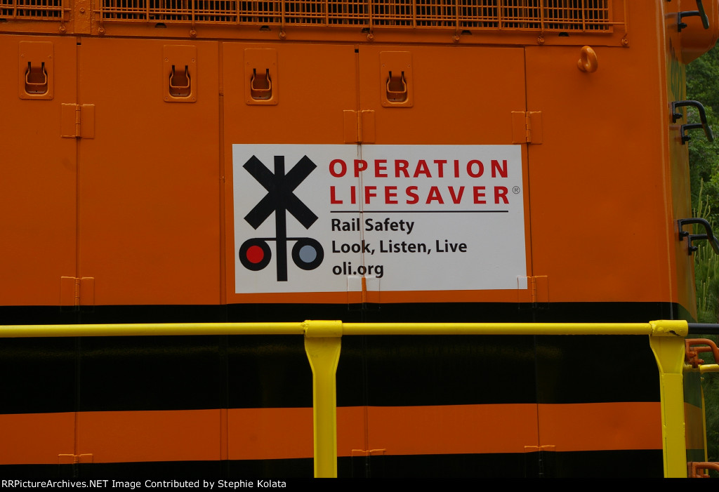 OPERATION LIFESAVER ON COEH 2022